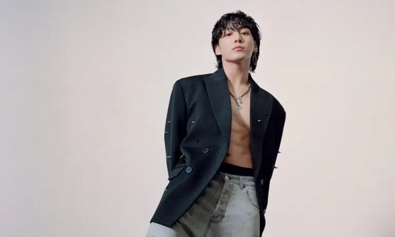 BTS’ Jung Kook Makes Solo Debut With Serenade ‘Seven’ | uDiscover