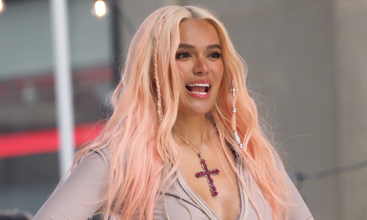 Karol G Announces ‘Mañana Será Bonita (Bichota Season)’