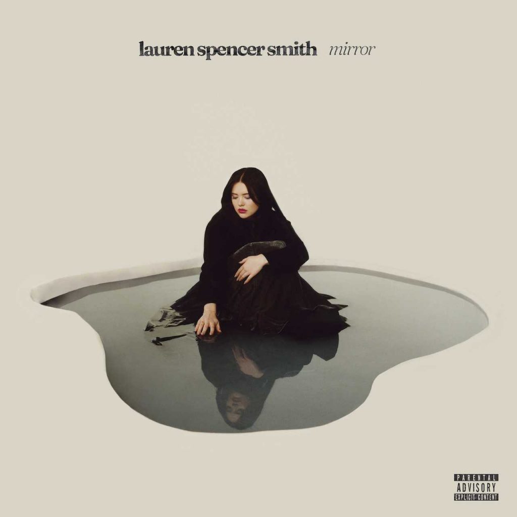 Lauren Spencer Smith Shares Emphatic Debut Album 'Mirror'