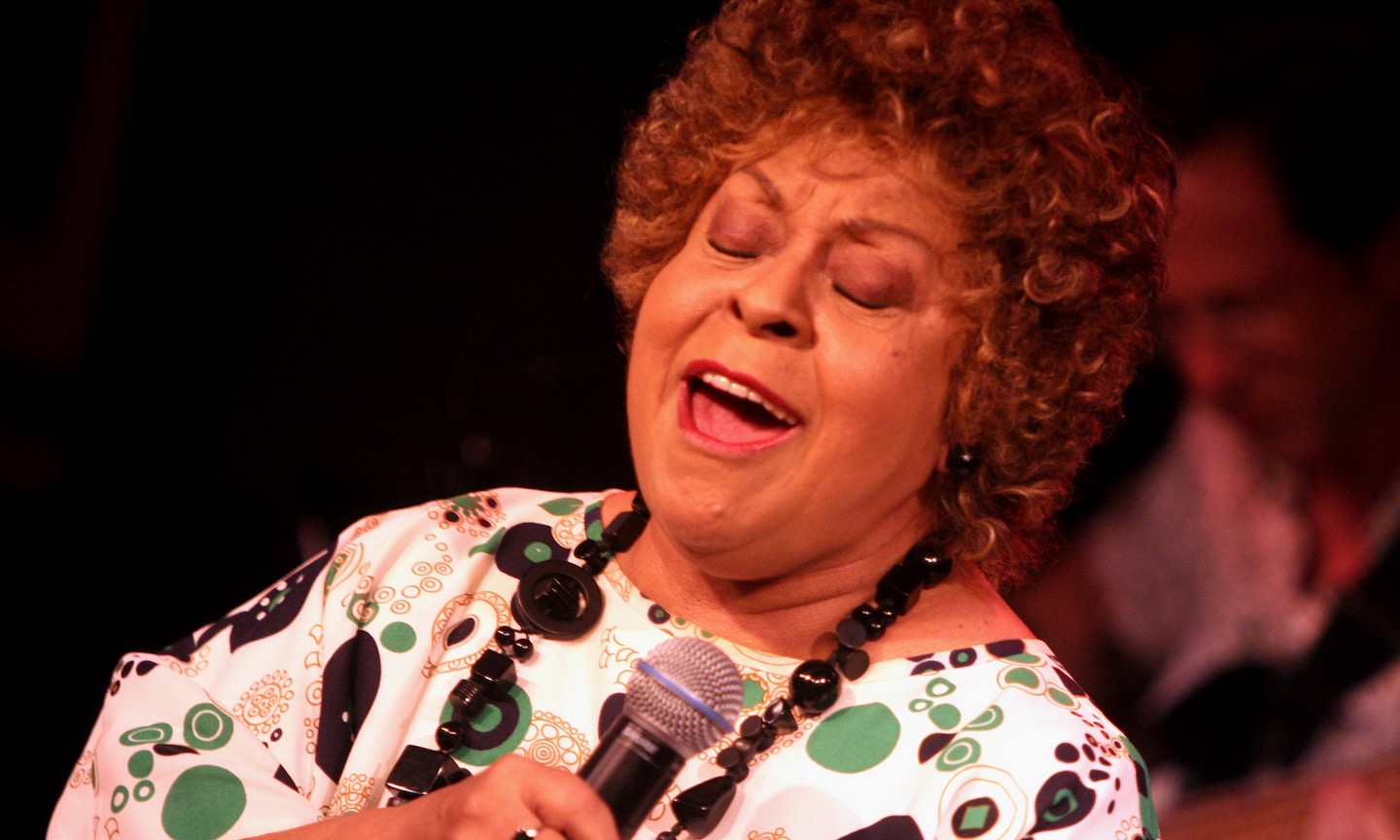 Leny Andrade, ‘First Lady Of Brazilian Jazz,' Dies At 80