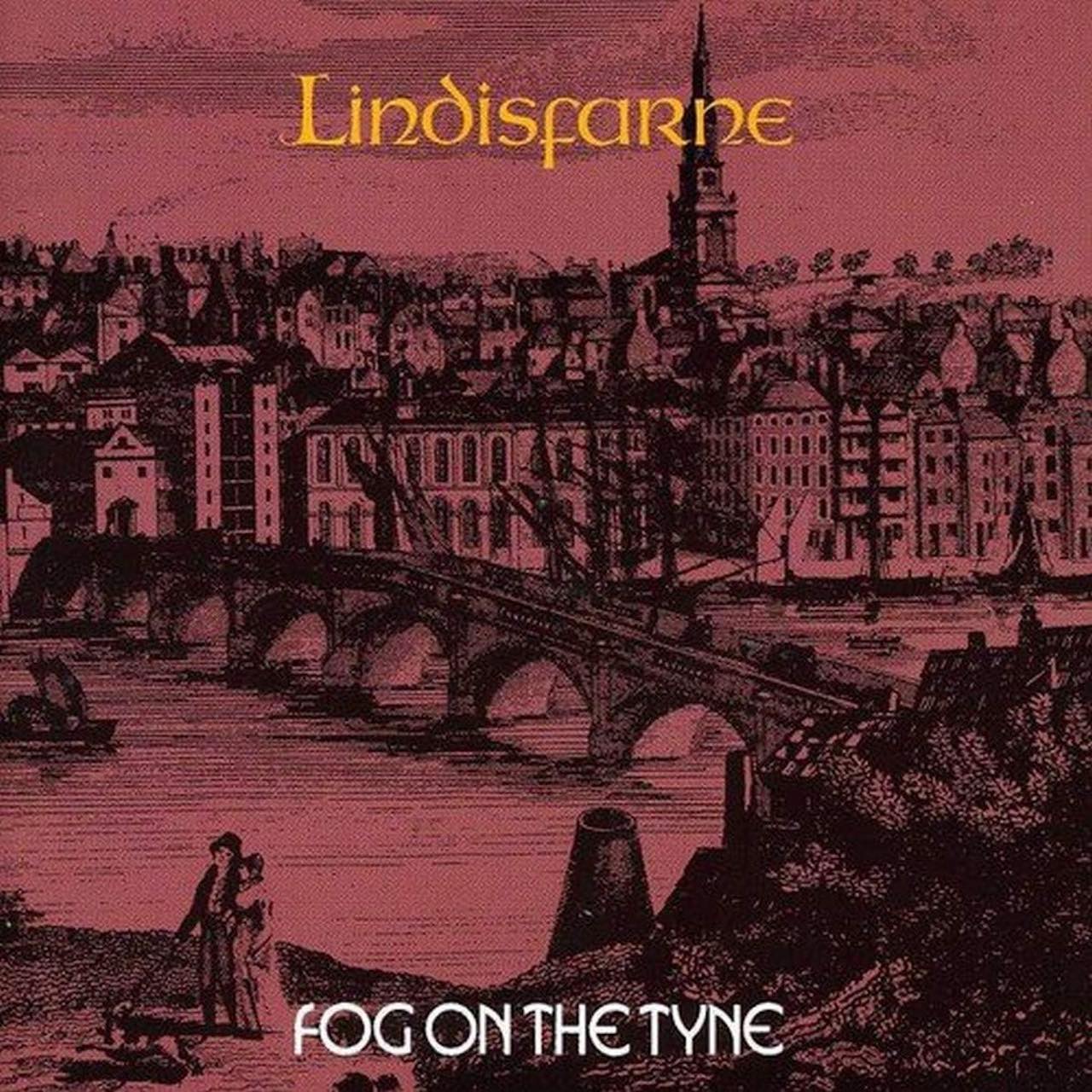 Nicely Back In Tune: Lindisfarne’s ‘Fog On The Tyne’ Returns To Vinyl