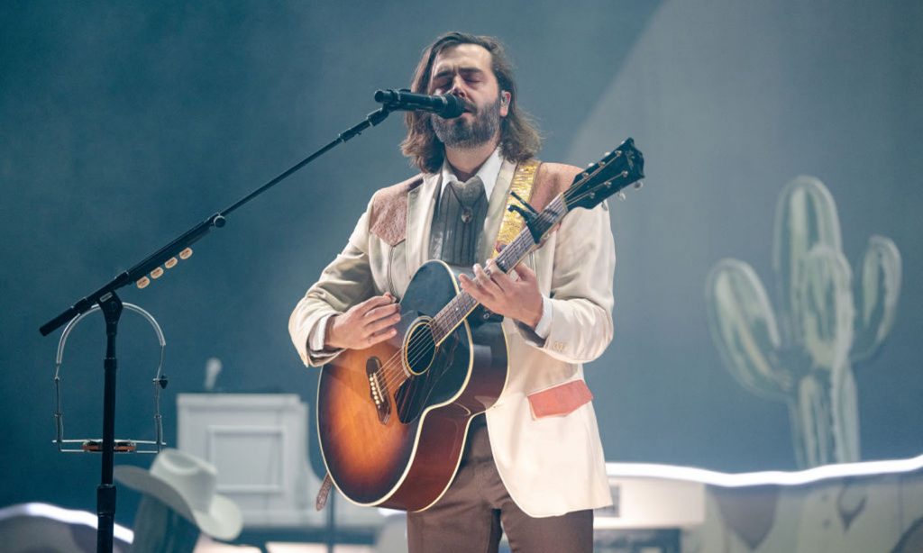 Lord Huron Release Music For The Starling Girl Original Soundtrack Album