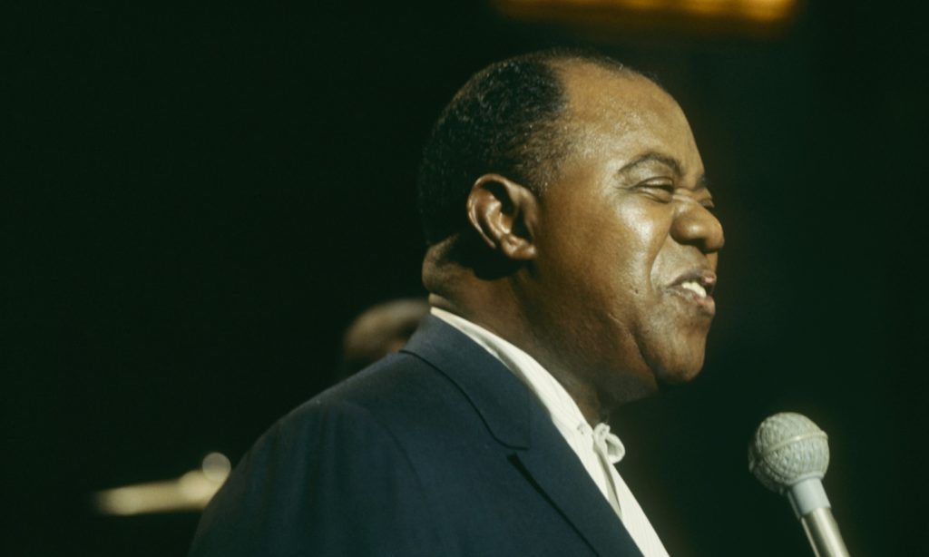 Louis Armstrong House Museum Opens New Center