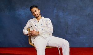 Michaël Brun Announces New EP ‘Fami Summer’