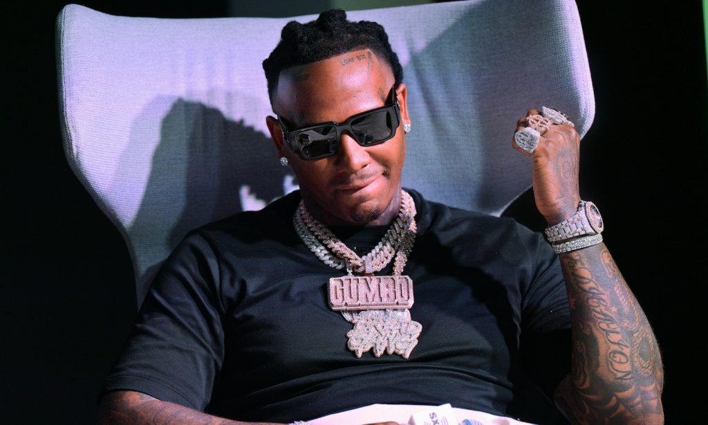 Moneybagg Yo Shares Music Video For ‘F MY BM’