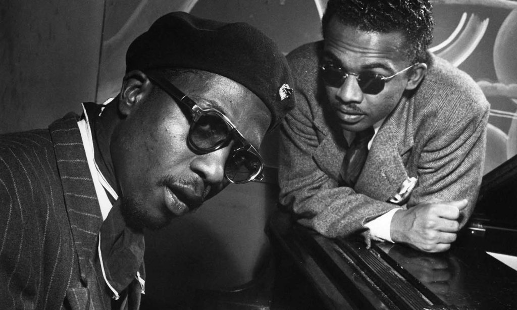 What Is Bebop? And Why Is It Jazz’s Most Important Style? | uDiscover