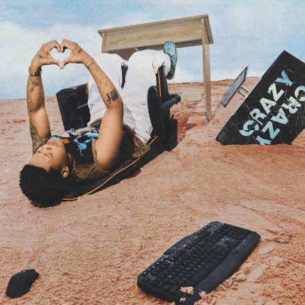 Nasty C Drops New Single And Video, ‘Crazy Crazy’