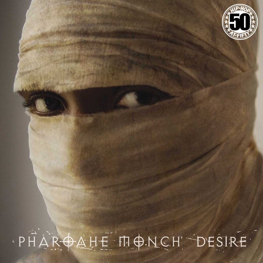 ‘Desire’: Pharoahe Monch’s 2007 Solo Triumph