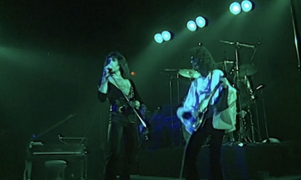 Queen Talks Adapting Songs In Seven Seas Of Rhye, The Greatest Live
