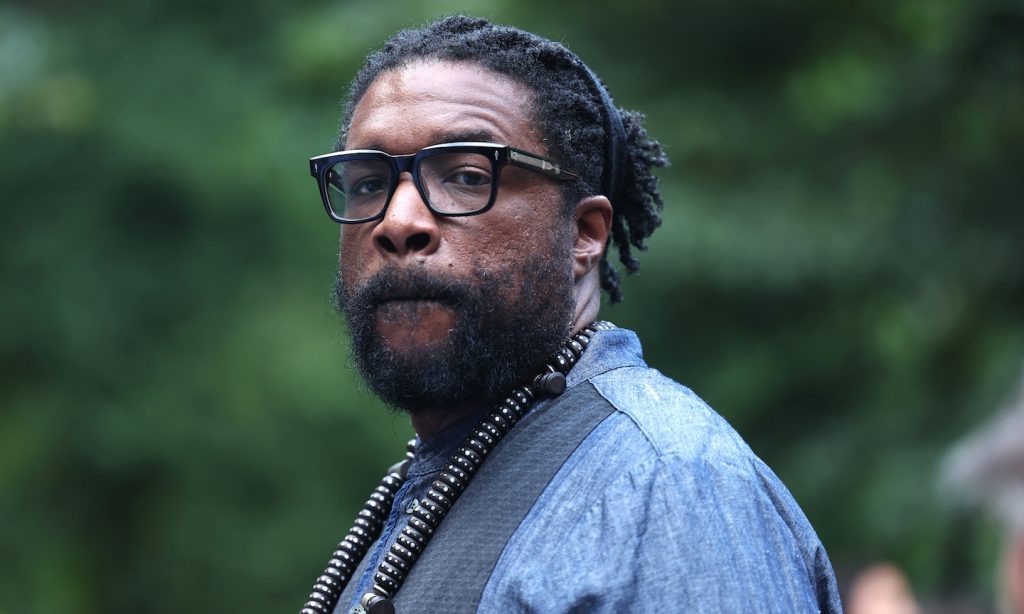 Sly Stone’s Memoir To Be Published Via Questlove’s New Imprint