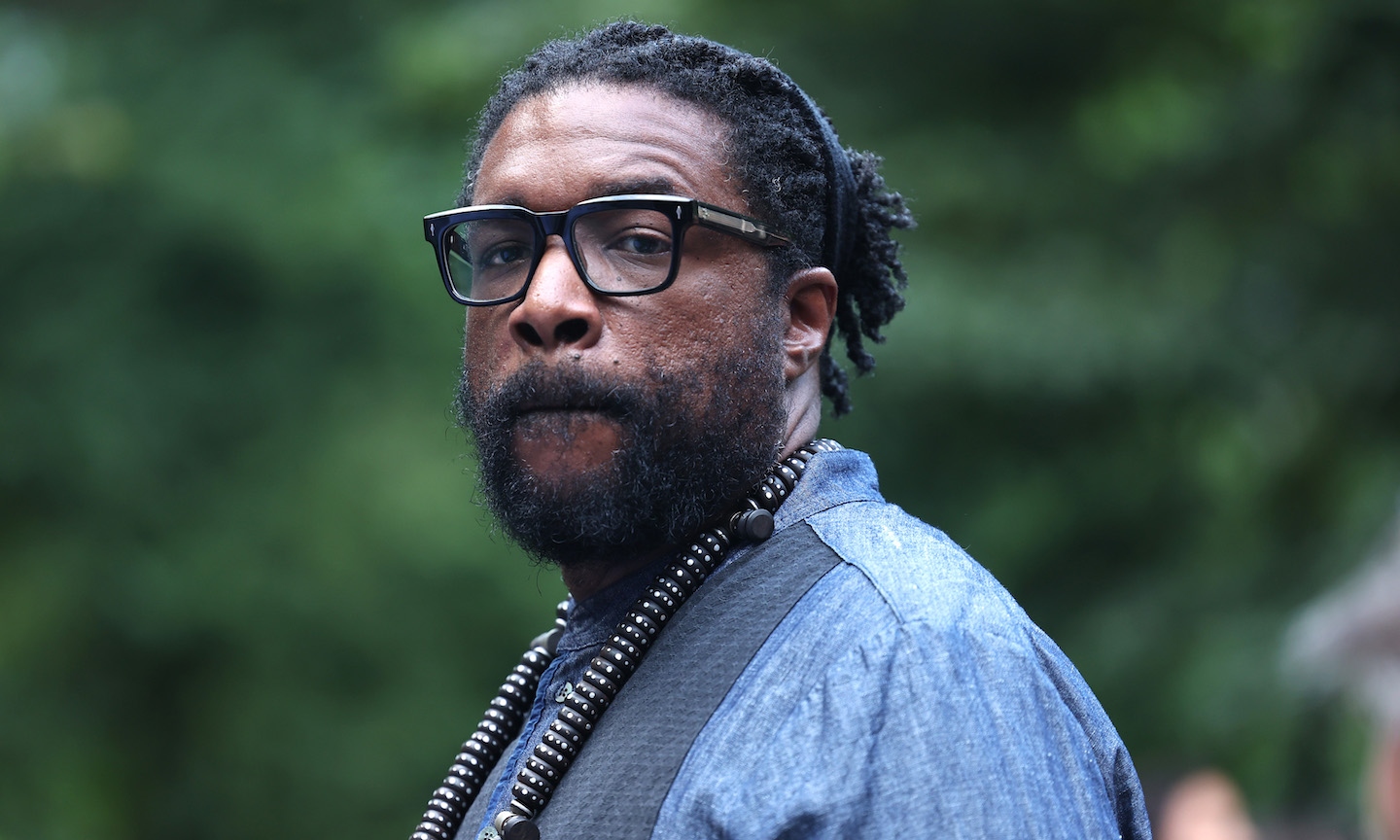 Sly Stone’s Memoir To Be Published Via Questlove’s New Imprint