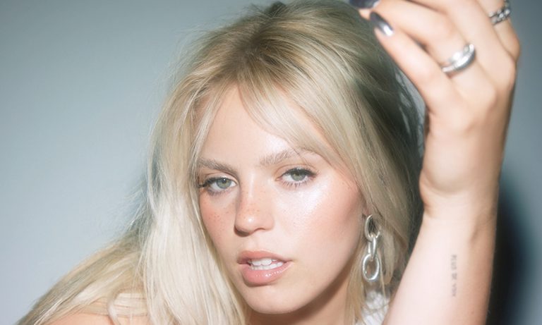 Reneé Rapp Shuts Everyone Up On New Single ‘Talk Too Much’
