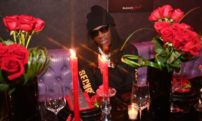 SleazyWorld Go Links Up With Luh Tyler For ‘Don’t Get Ya Feelings In It’