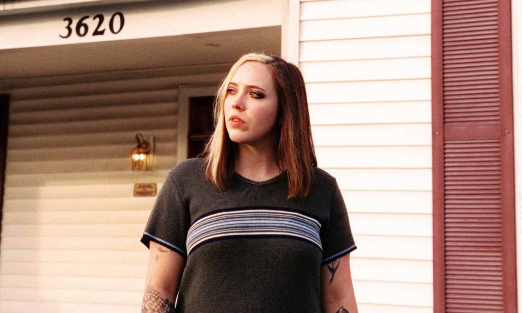Soccer Mommy Shares Cover Of Sheryl Crow’s ‘Soak Up The Sun’