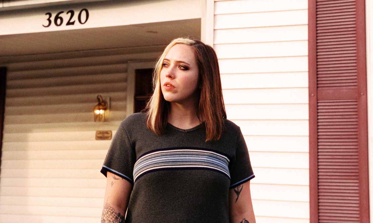 Soccer Mommy Shares Cover Of Sheryl Crow’s ‘Soak Up The Sun’
