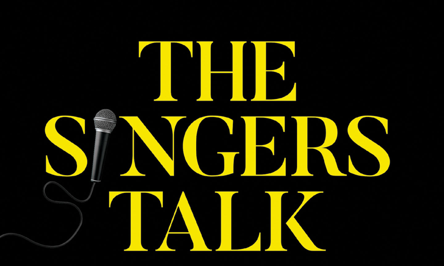 Roger Daltrey, Karen On And More Feature In New Book The Singers Talk