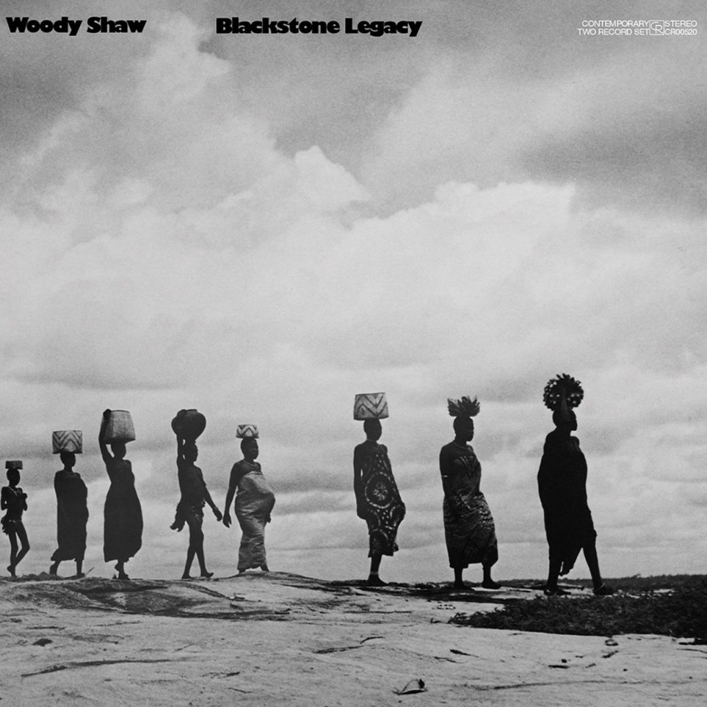 Woody Shaw’s Landmark Blackstone Legacy Album Set For Vinyl Reissue