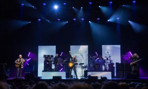 Yes Announces ‘Classic Tales Of Yes’ Fall U.S. Tour