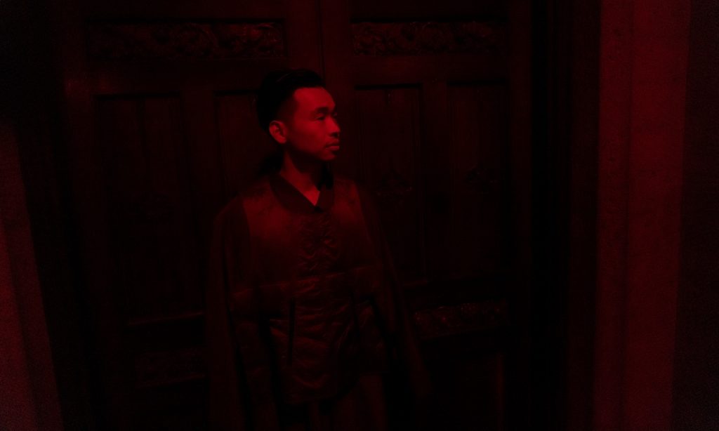 ZHU Returns With New Single ‘Changes’