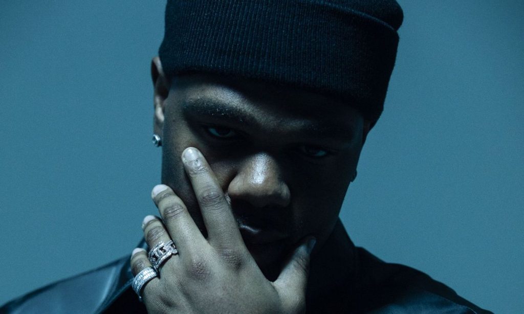 Fridayy Shares New Single ‘When It Comes To You’