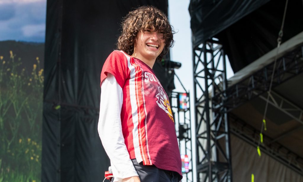 Glaive Shares ‘I Care So Much That I Don’t Care At All’