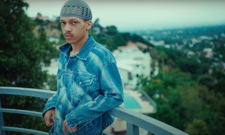 iAYZE (Jace!) Shares New EP ‘The Top Kid Show’