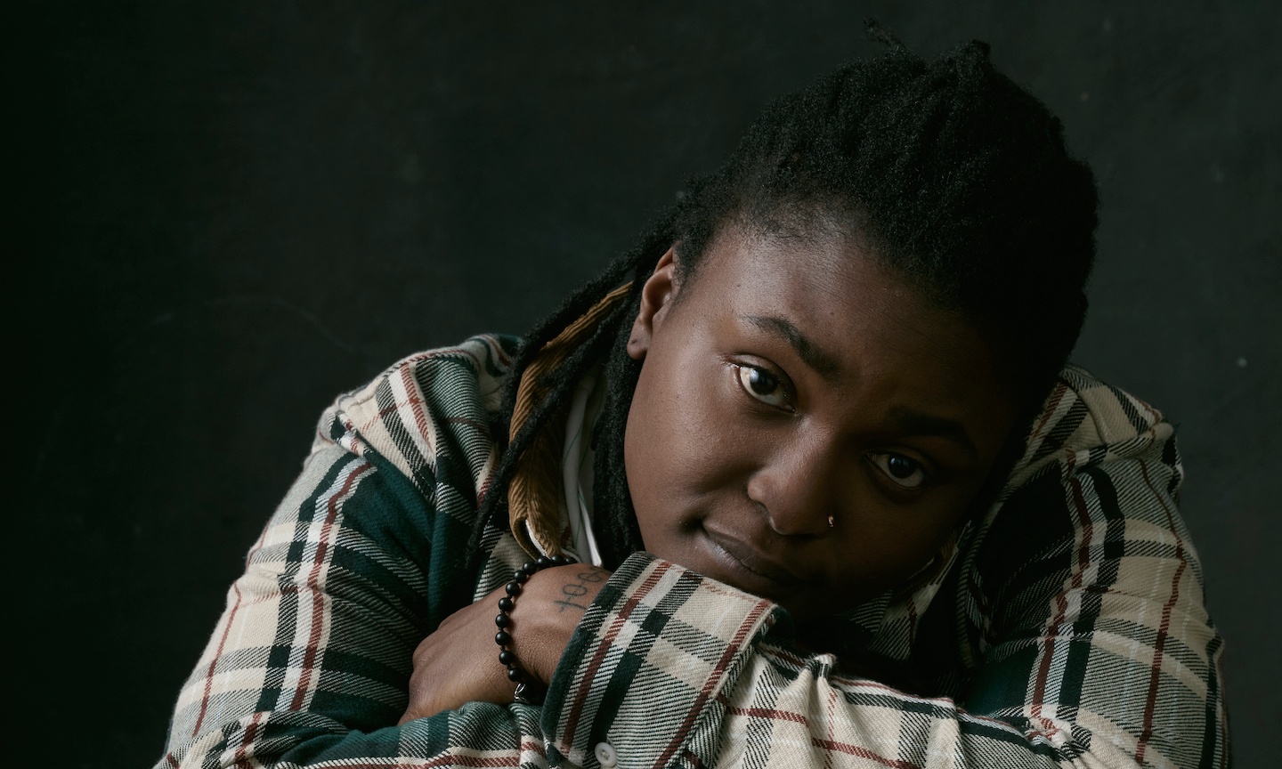Joy Oladokun Shares Animated Video For ‘Pride’