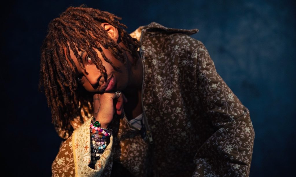 midwxst Brings ‘Pretty Girls’ To Vevo CTRL