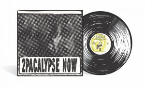 Joshua Vides And 2Pac ‘2Pacalypse Now’ Vinyl Album Out Now