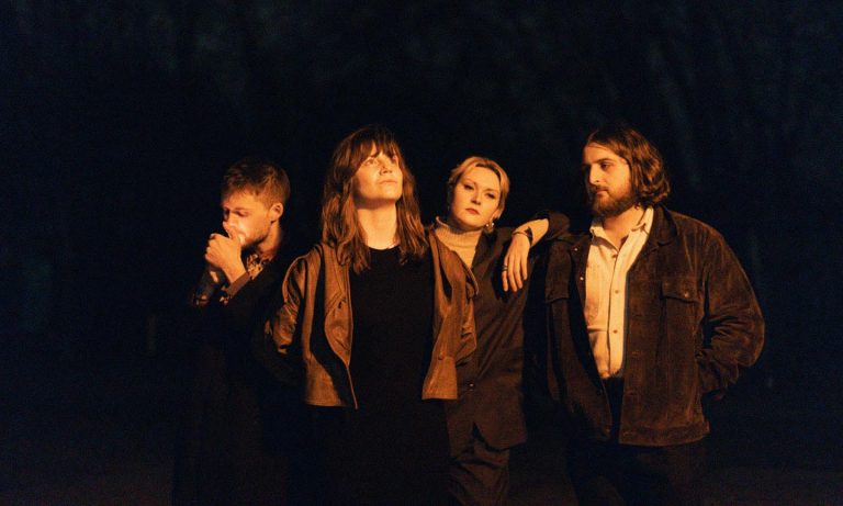 Another Sky Shares Uplifting New Single Uh Oh