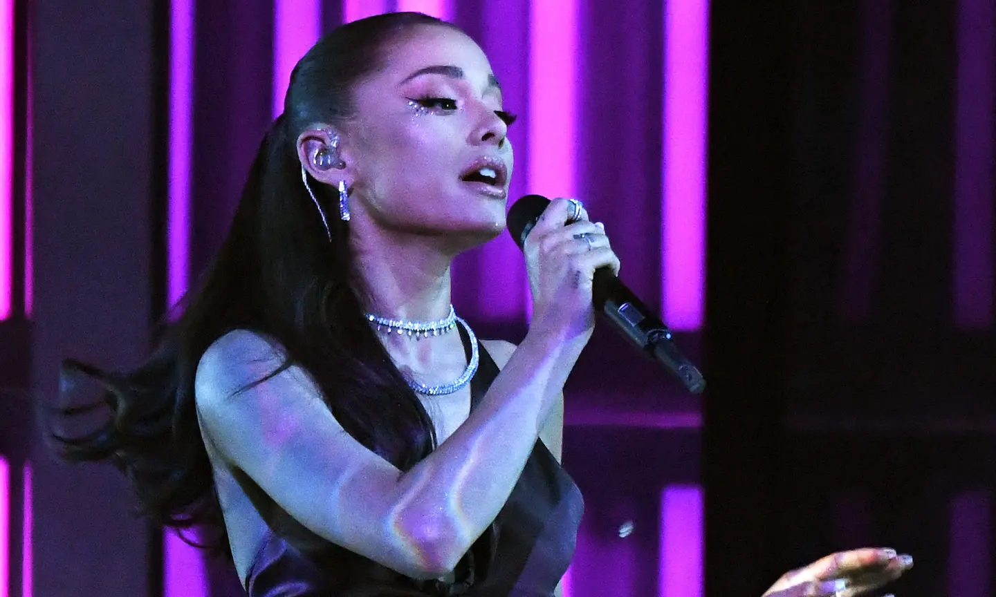 Ariana Grande Announces ‘Yours Truly’ 10th Anniversary Reissue