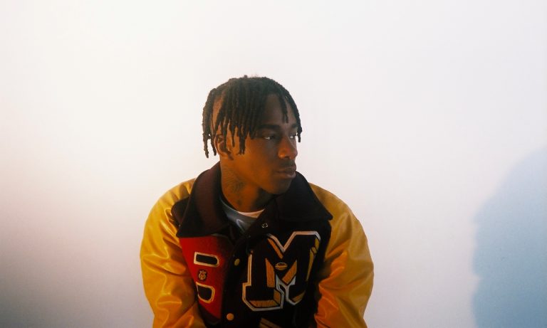 Rising Drill Star BBG Steppaa Shares ‘Nobody Outside’