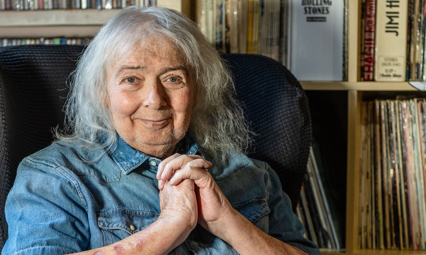 UK Rock Mainstay, Whitesnake Guitarist-Writer Bernie Marsden Dies At 72