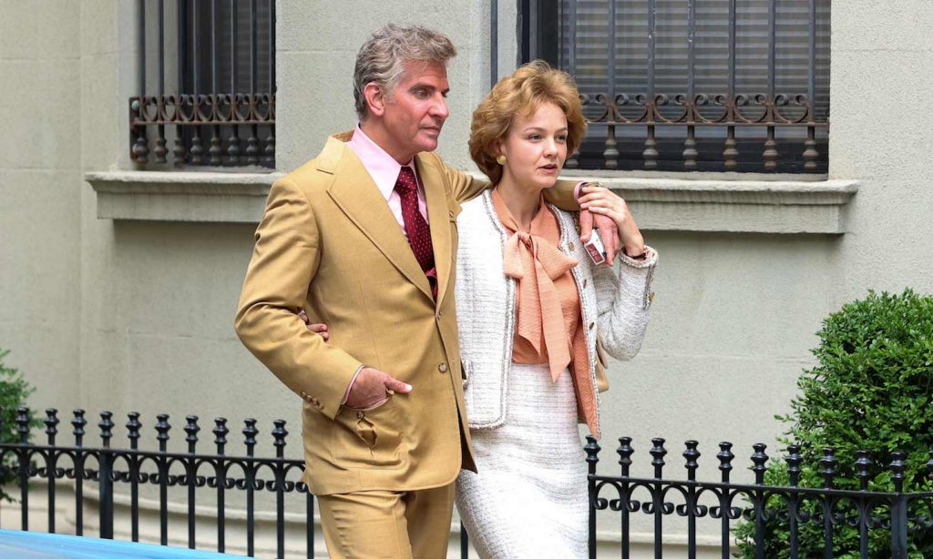 Bradley Cooper Is Leonard Bernstein In ‘Maestro’ Biopic Trailer | uDiscover