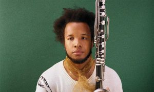 Cautious Clay Shares Deeply Personal New Album Karpeh