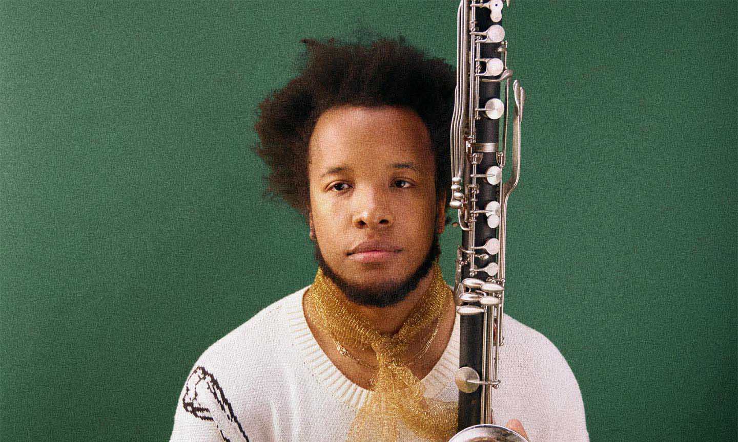 Cautious Clay Shares Deeply Personal New Album Karpeh