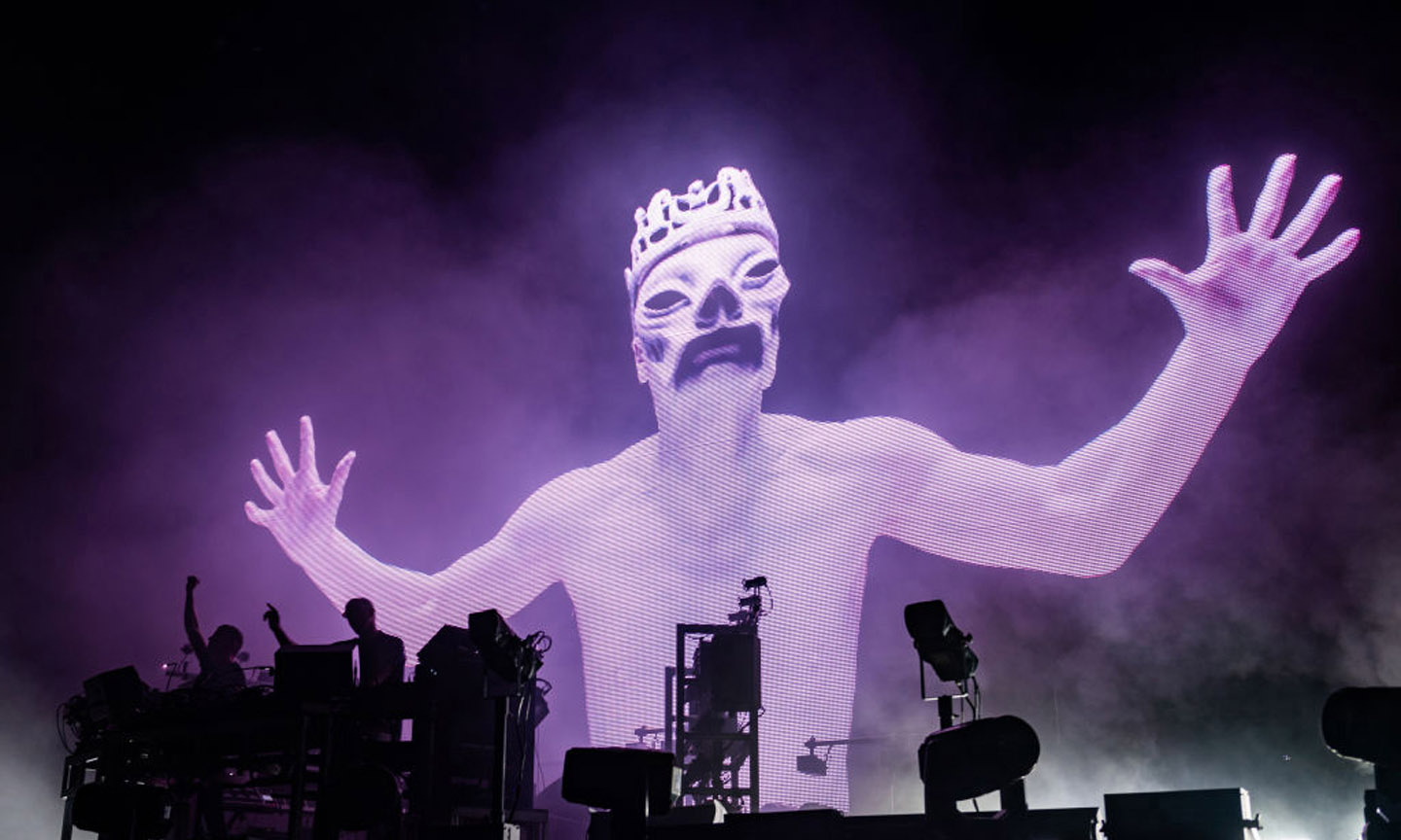 The Chemical Brothers To Perform DJ Set At Amnesia Ibiza In October