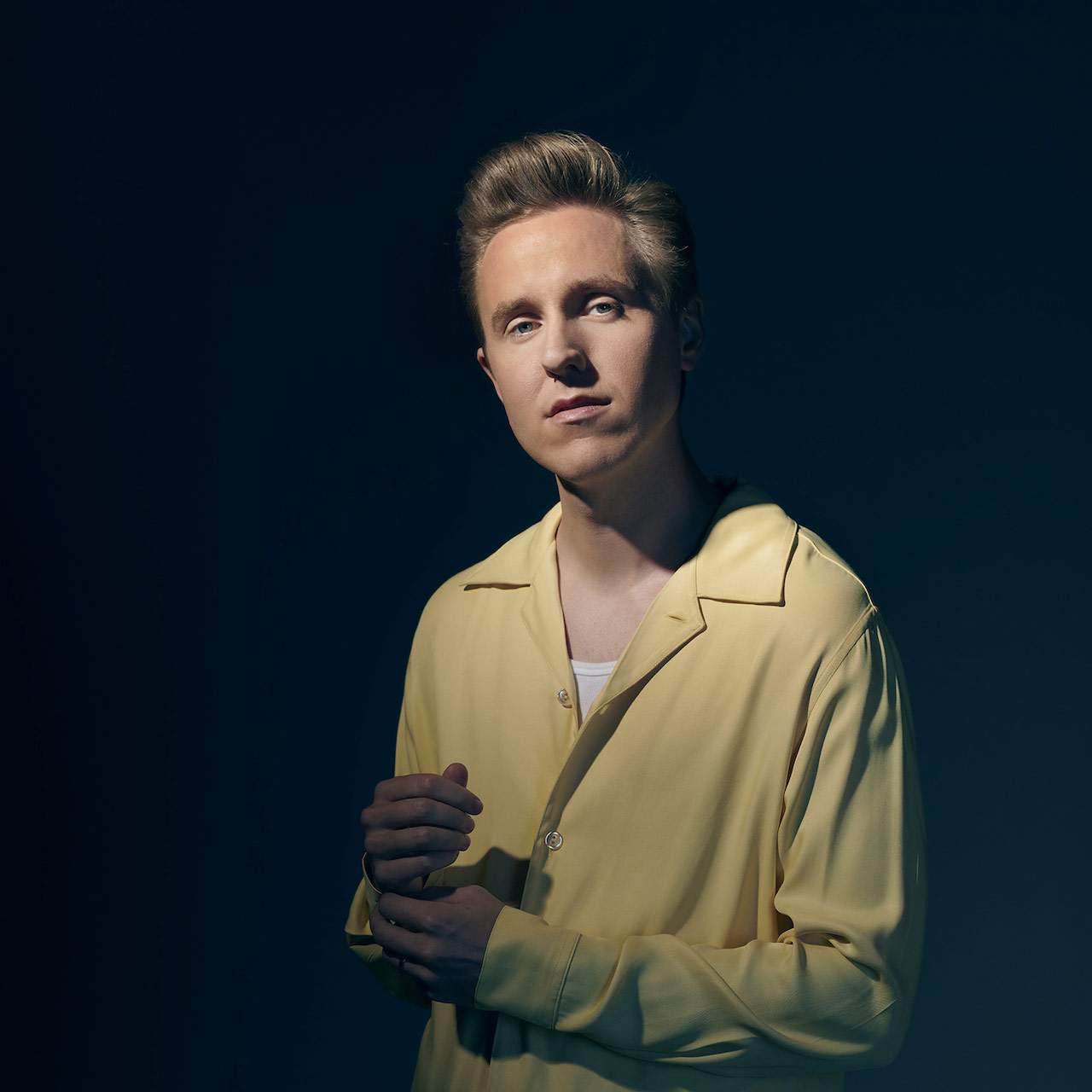 Cody Fry Drops Orchestral New Single 'What If' | uDiscover