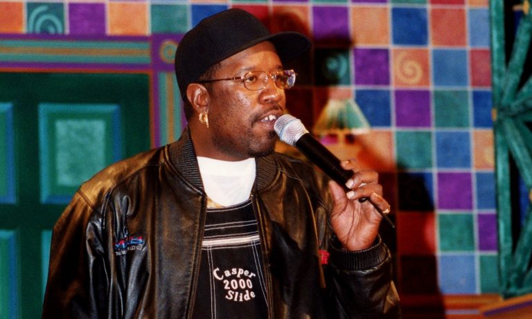 DJ Casper, ‘Cha Cha Slide’ Pioneer, Dies At 58