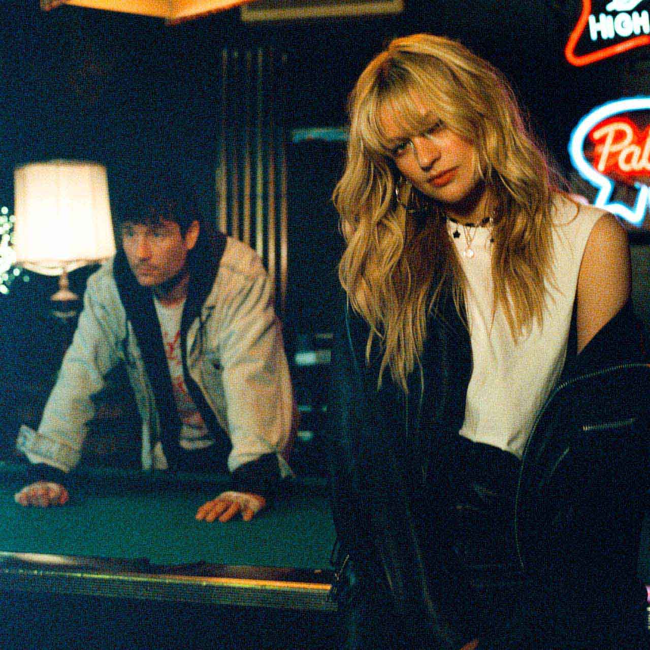 Dylan Enlists Bastille’s Dan Smith For New Single Liar Liar