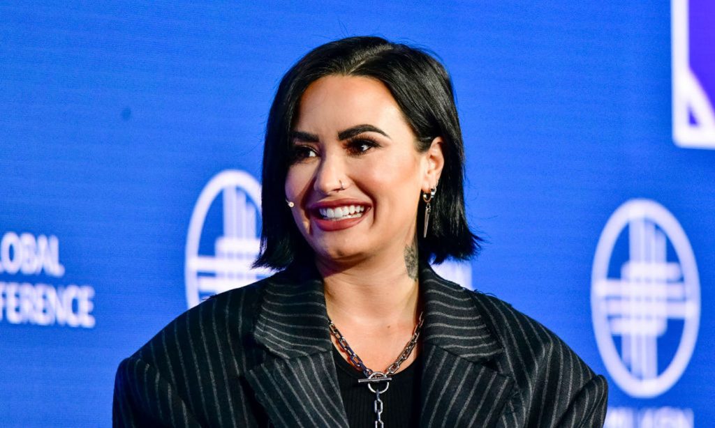 Demi Lovato, Karol G To Perform At 2023 MTV Music Video Awards