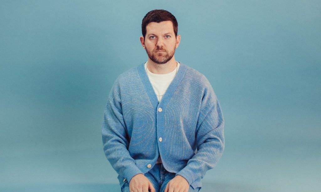 Dillon Francis Teams Up With Alesso And Clementine Douglas For ‘Free’