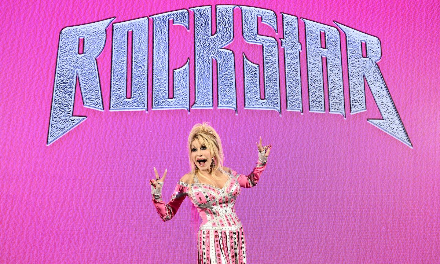 Dolly Parton Remakes ‘Let It Be’ With Paul McCartney And Ringo Starr