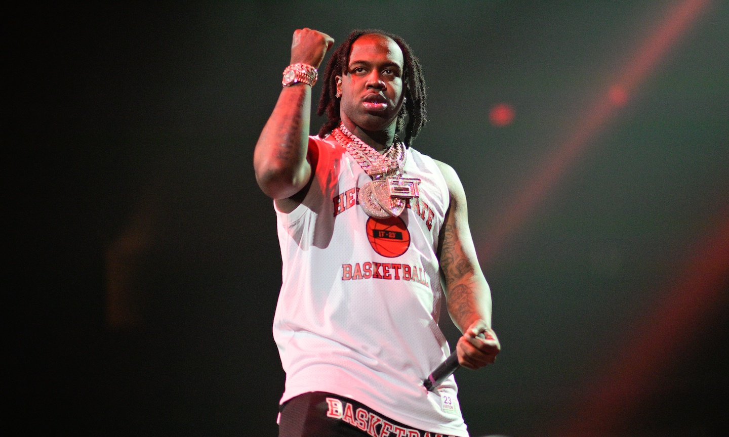 EST Gee Recruits Yo Gotti For ‘A Moment With Gotti’