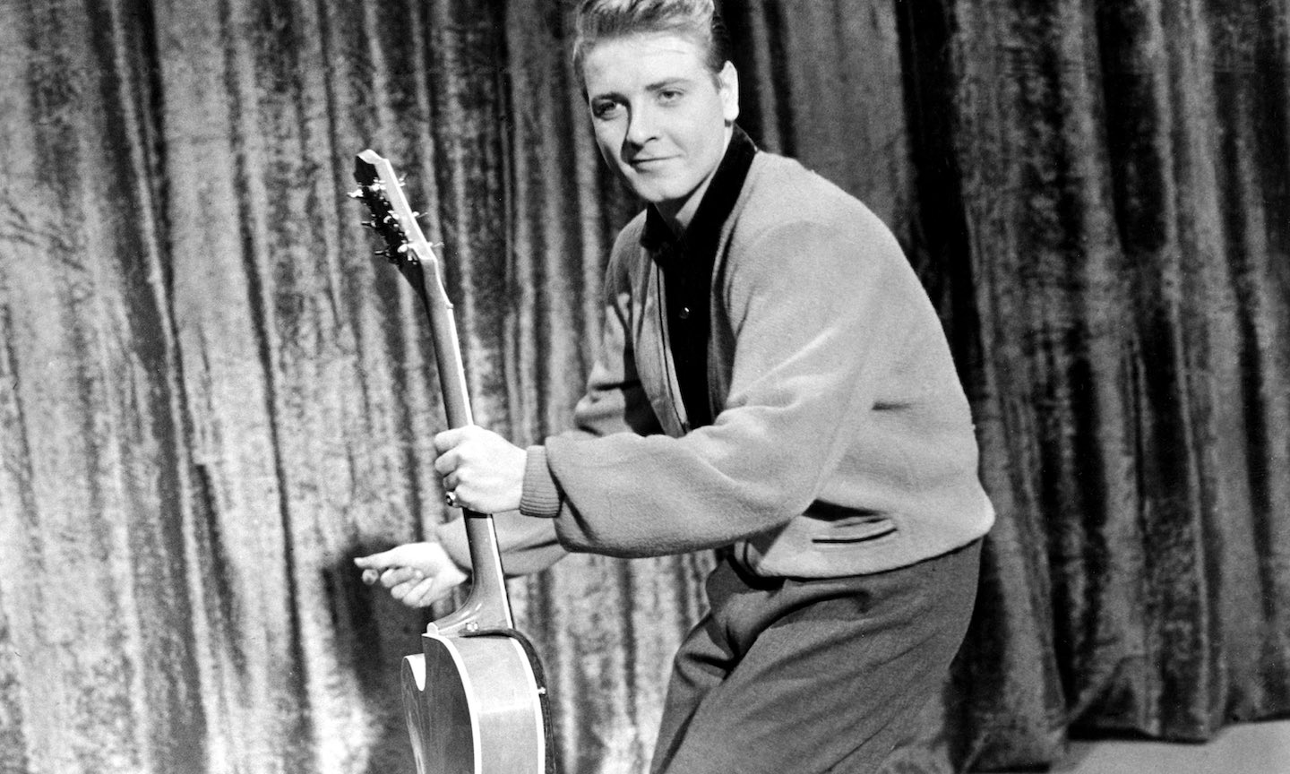 'See You Later, Alligator': Bill Haley & His Comets' Reptile Rock