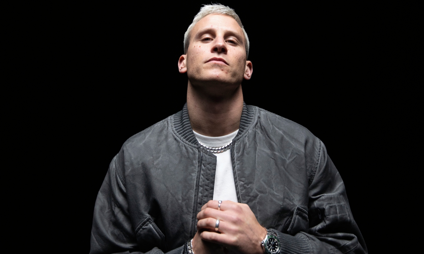 Dance Powerhouse Eli Brown Shares ‘Diamonds On My Mind’