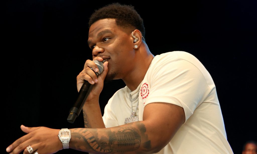 Fridayy Shares Performance Of ‘Church On Sunday’ With From The Block