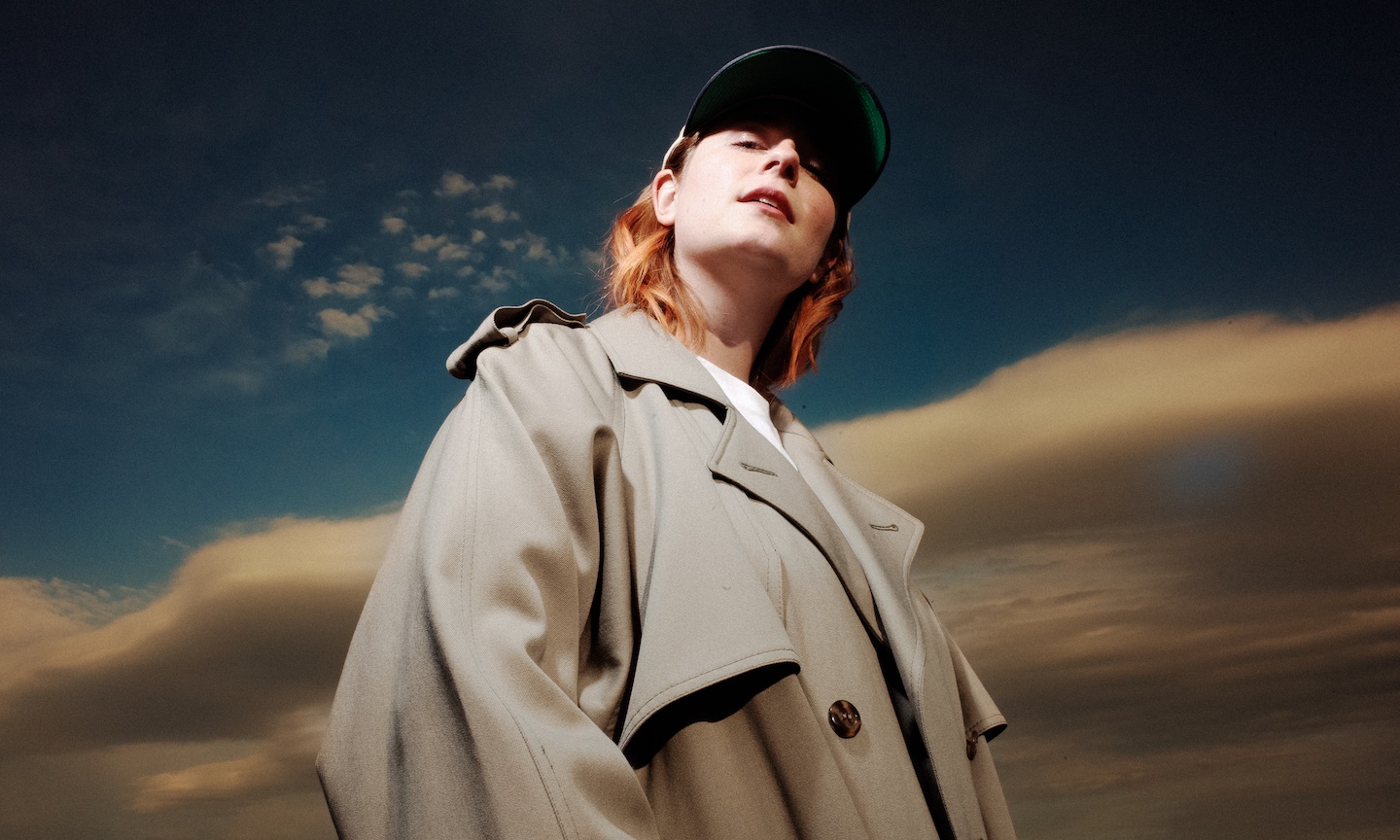 Haley Blais Returns With New Single ‘The Cabin’