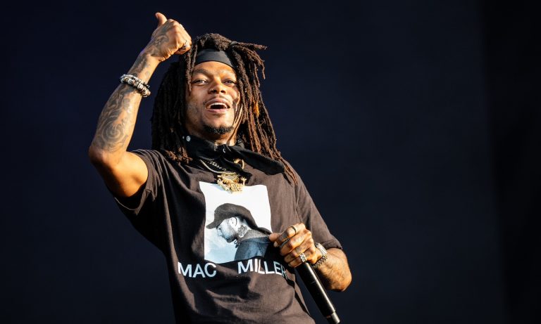JID Announces ‘Forever And A Day,’ Teases New Track With Lil Yachty