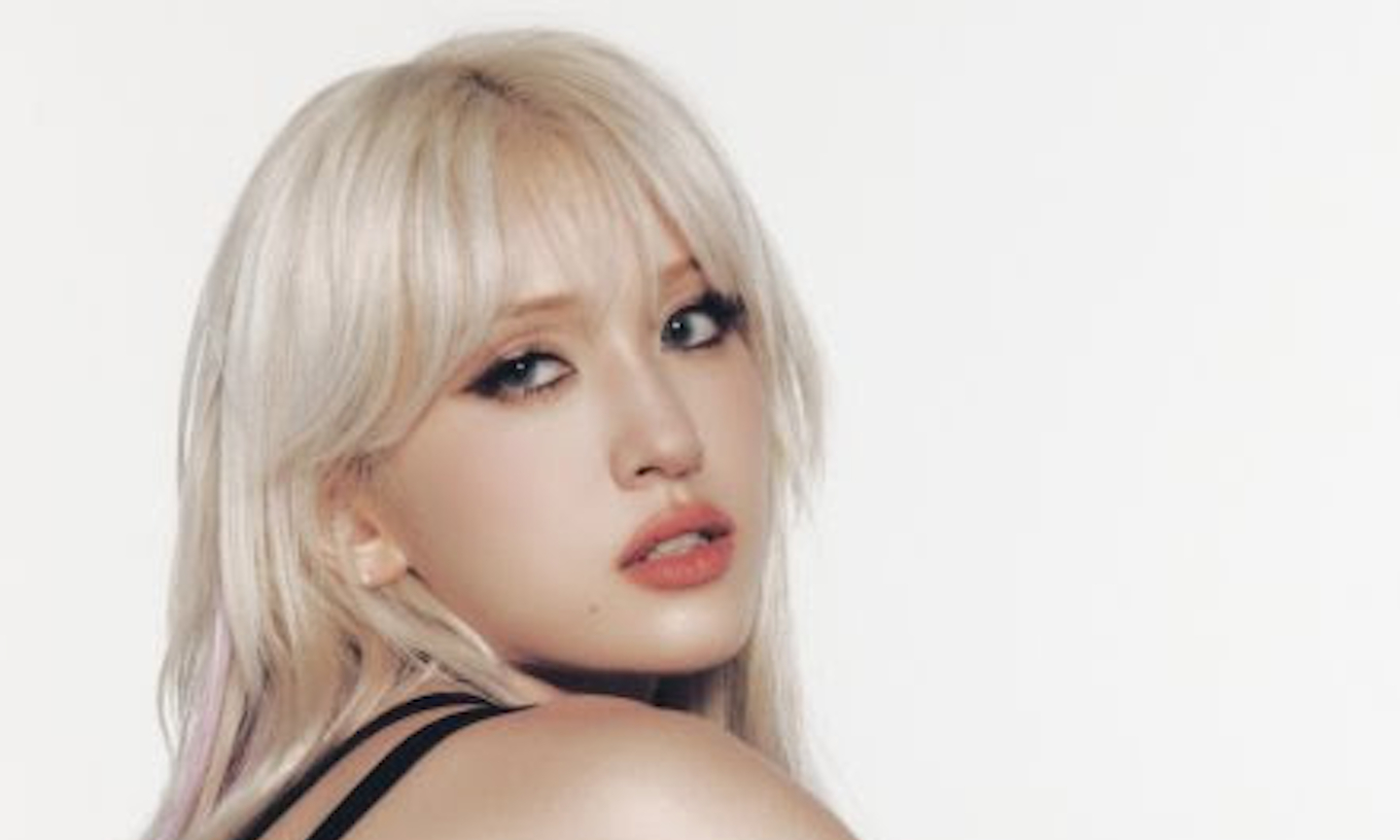 Jeon Somi Releases ‘Game Plan,’ Drops Video For ‘Fast Forward’